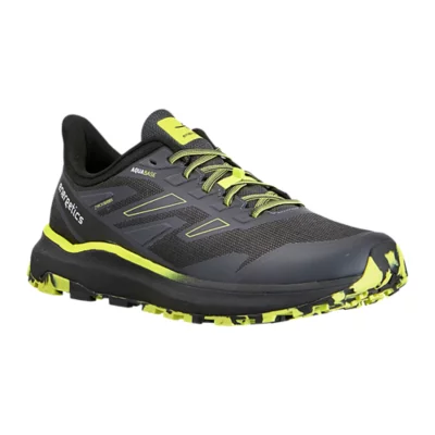 Chaussures De Trail Homme Zyrox II Aquabase ENERGETICS | INTERSPORT
