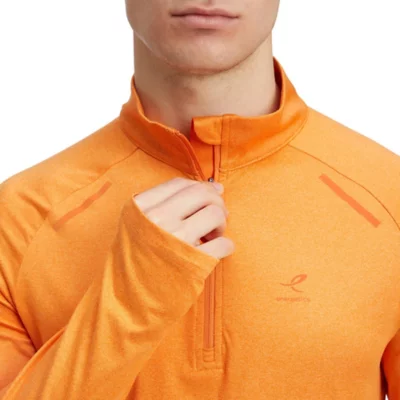 Tee-shirt De Running À Manches Longues Homme Cusco IV ENERGETICS ...