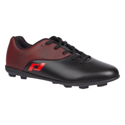 Chaussures De Football Moulées Homme PT Evolution Terrain Gras PRO TOUCH | INTERSPORT