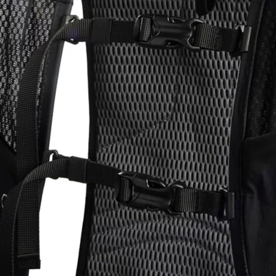 Sac À Eau De Running H5 Noir ENERGETICS | INTERSPORT
