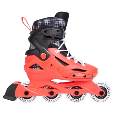 Rollers Inline Ils C70 FIREFLY | INTERSPORT