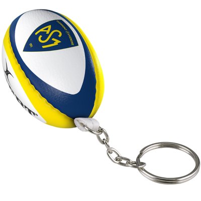 Porte-clés ASM Clermont 23/24 GILBERT | INTERSPORT
