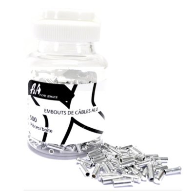 Câble De Frein 500 EMBOUTS CABLES PNA | INTERSPORT