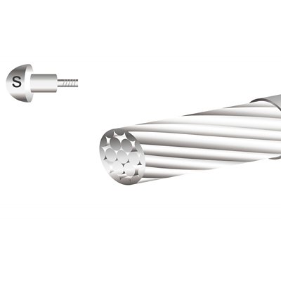 Câble De Frein 1,5X1700MM SH ICESTOP | INTERSPORT