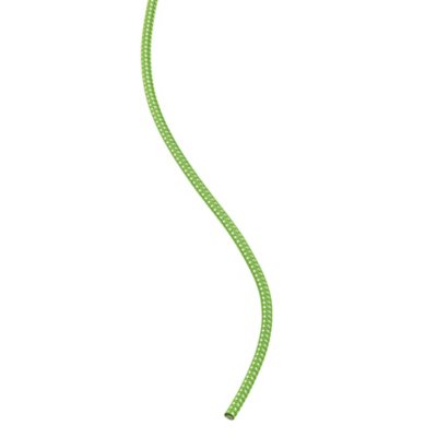 Corde D'escalade CORDELETTE 6MM 120M VERT PETZL | INTERSPORT