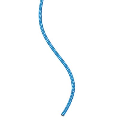 Corde D'escalade CORDELETTE 7MM 120M BLEU PETZL | INTERSPORT