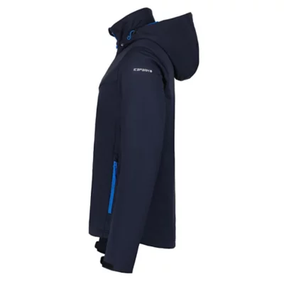 Veste Softshell Homme Biggs ICEPEAK | INTERSPORT