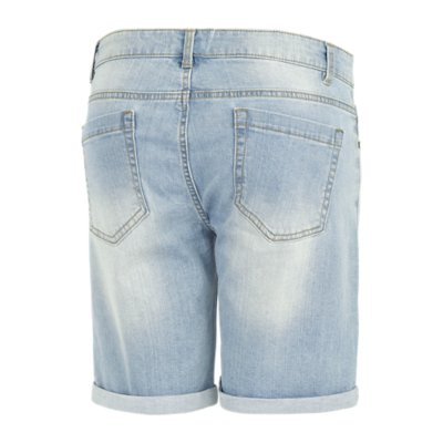 Bermudas et shorts femme