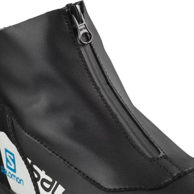 Chaussures De Ski De Fond Enfant XC RC NOCTURNE PROLINK Noir et bleu ...