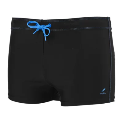 Boxer De Bain Homme Boxer Miliko III Noir et bleu ENERGETICS | INTERSPORT