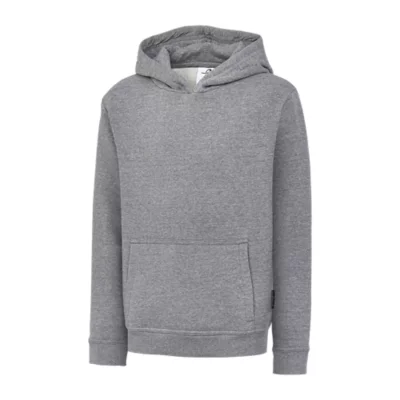 Sweatshirt À Capuche Garçon Carlos 2 Gris ENERGETICS | INTERSPORT