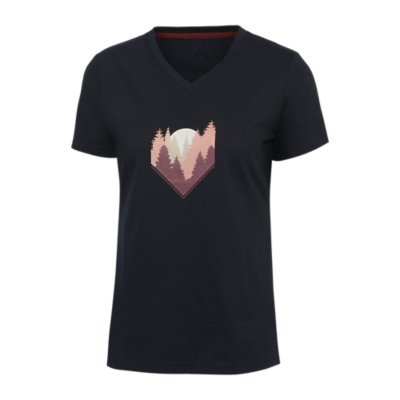 Vêtements De Randonnée Femme Intersport