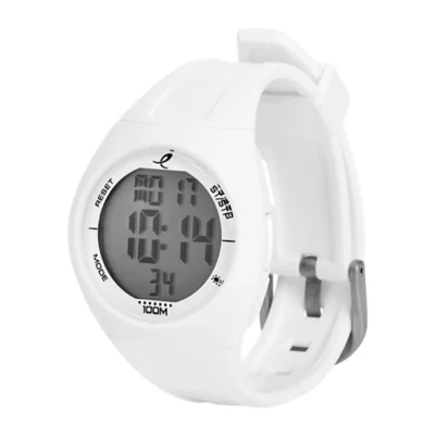 Montre MD 10 Blanc ENERGETICS | INTERSPORT