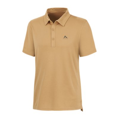 Polo De Randonnée À Manches Courtes Homme Arak MCKINLEY | INTERSPORT