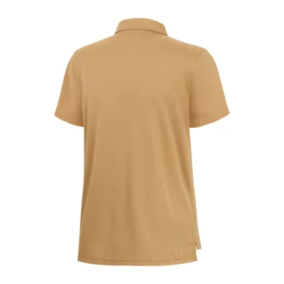 Polo De Randonnée À Manches Courtes Homme Arak MCKINLEY | INTERSPORT