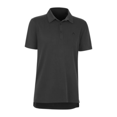 Polo De Randonnée À Manches Courtes Homme Arak MCKINLEY | INTERSPORT