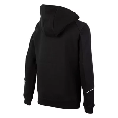 Sweatshirt Zippé À Capuche Garçon BMW Mms HDD PUMA | INTERSPORT