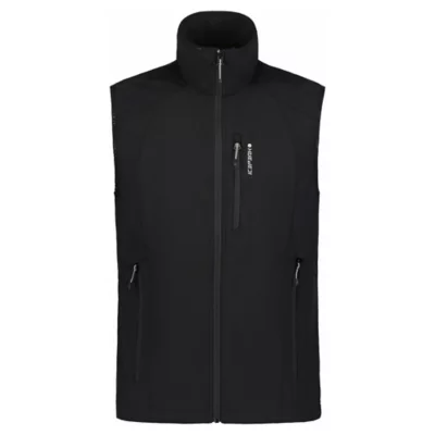 Veste Softshell Sans Manche Homme Icepeak Bogata ICEPEAK | INTERSPORT