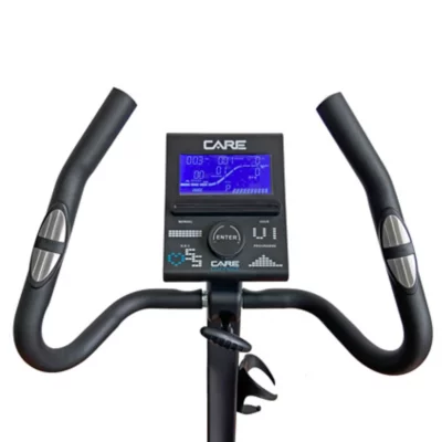 Vélo D'appartement Cardio Liner IX CARE | INTERSPORT