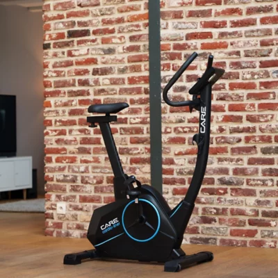 Vélo D'appartement Cardio Liner IX CARE | INTERSPORT