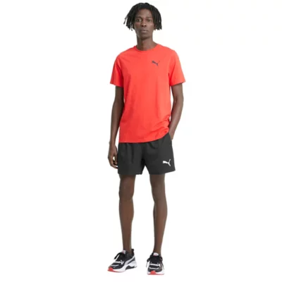 Short Homme Active Woven PUMA | INTERSPORT