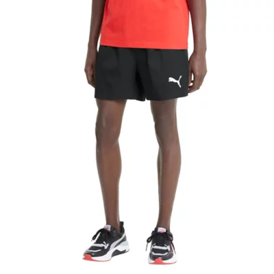 Short Homme Active Woven PUMA | INTERSPORT