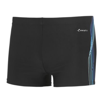 Boxer De Bain Homme UBERT II NOIR ENERGETICS | INTERSPORT