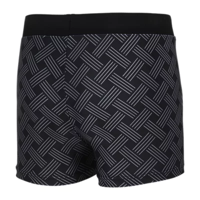 Boxer De Bain Garçon Nolan NOIR FIREFLY | INTERSPORT