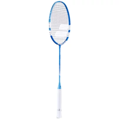 Raquette De Badminton Cordée Adulte Satelite Origin Essential BABOLAT ...
