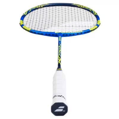 Raquette De Badminton Cordée Adulte Speedlighter S NCV 25 BABOLAT ...