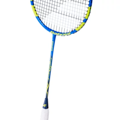 Raquette De Badminton Cordée Adulte Speedlighter S NCV 25 BABOLAT ...