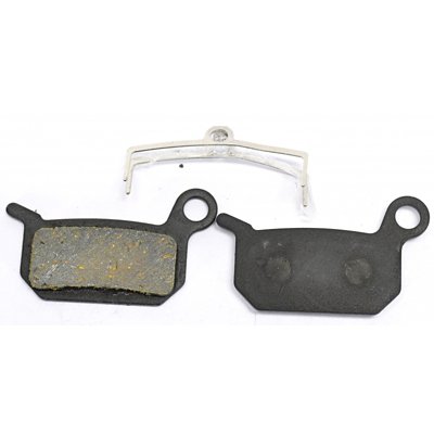 Plaquettes De Frein Formula B4 Organique - Jeu PNA | INTERSPORT