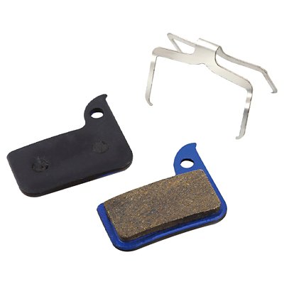 Plaquettes De Frein Red 22 B1 ICESTOP | INTERSPORT