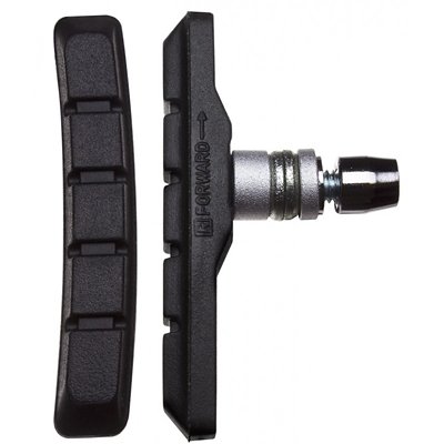 Patins De Frein A2 A VIS VTT ICESTOP | INTERSPORT