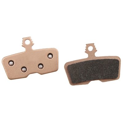 Plaquettes De Frein METAL AVID CODE 2 ICESTOP | INTERSPORT