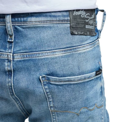 Jean Homme Reeple Rock TEDDY SMITH | INTERSPORT