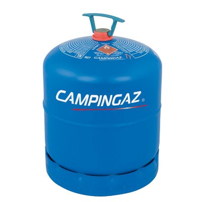 Cartouche De Gaz Recharge 907 BLEU CAMPINGAZ | INTERSPORT