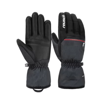 Gants De Ski Adulte REUSCH SNOW KING REUSCH | INTERSPORT