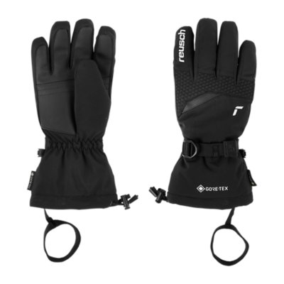 Gants De Ski Intersport