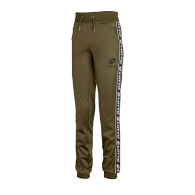 Jogging Garçon Panta Vert LOTTO | INTERSPORT
