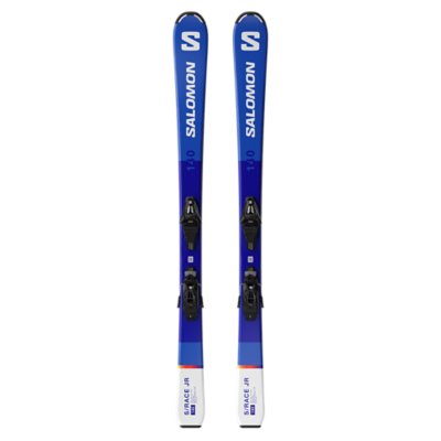 Skis Salomon | INTERSPORT