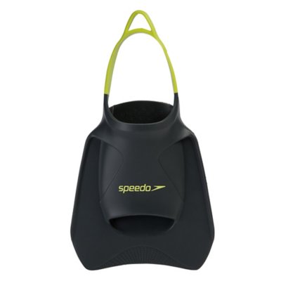 Palmes De Natation Adulte Biofuse Fitness Fin SPEEDO | INTERSPORT