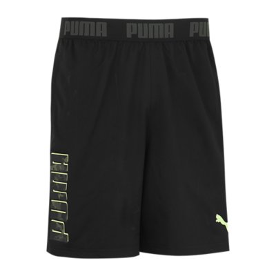 Short De Training Homme Training Woven PUMA | INTERSPORT