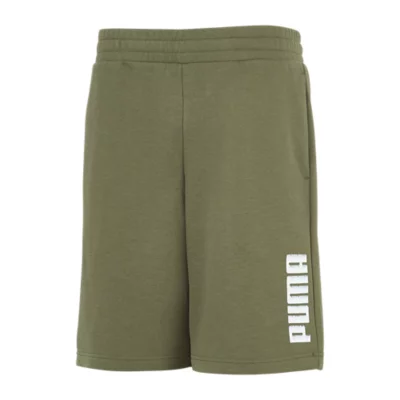 Short Homme Big Logo PUMA | INTERSPORT