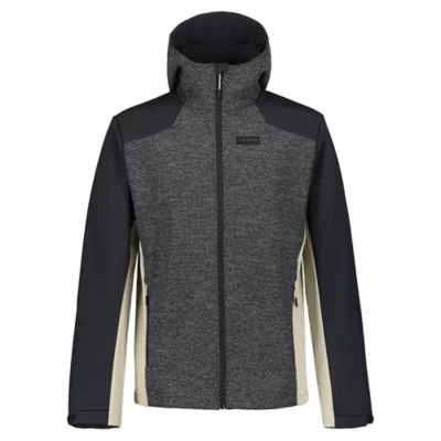 Veste Softshell Homme Brimfield ICEPEAK | INTERSPORT