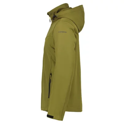 Veste Softshell Homme Brimfield ICEPEAK | INTERSPORT