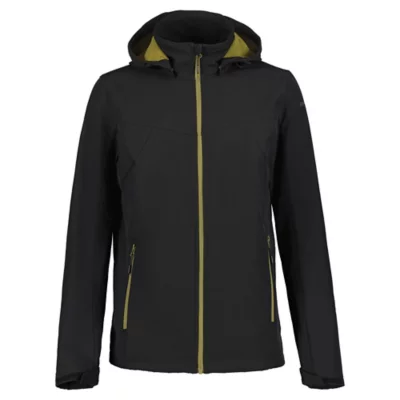 Veste Softshell Homme Brimfield ICEPEAK | INTERSPORT