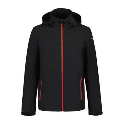 Veste Softshell Homme Brimfield ICEPEAK | INTERSPORT