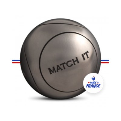 Boules de pétanque OBUT | INTERSPORT