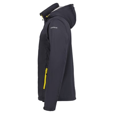 Vestes softshell homme | Vestes de randonnée homme | Vestes et coupe ...